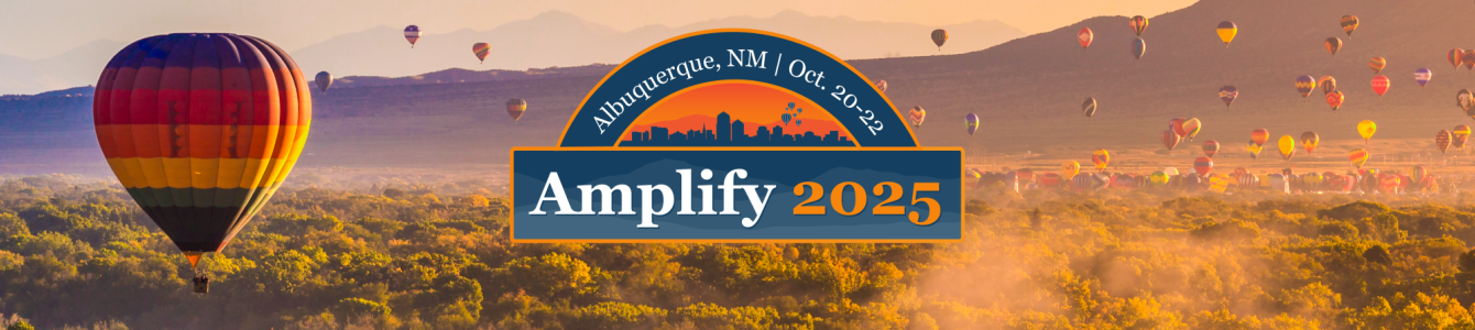 Amplify 2025